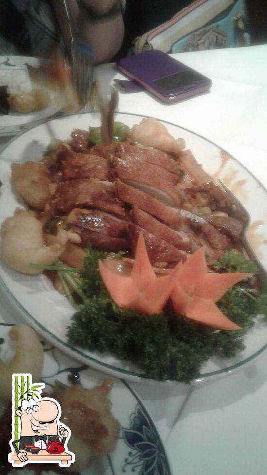Ho Lin Wah restaurant, Berlin - Restaurant reviews