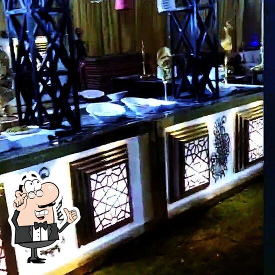 Hotel Navjivan, India, 8G4H+8RF - Restaurant reviews