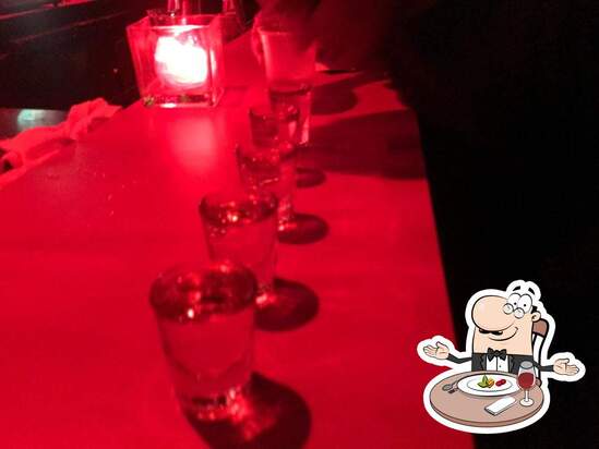 Jaxson, San Francisco - Restaurant menu, prices and reviews