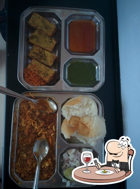 Mi Marathi Snacks, Mumbai - Restaurant menu, prices and reviews