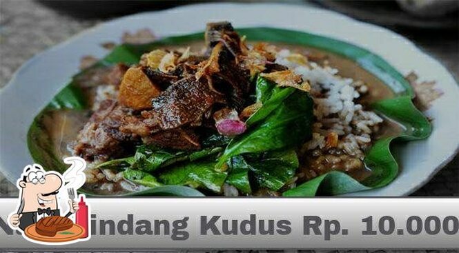 Nasi Pindang Bu Sri Semarang restaurant, Semarang - Restaurant reviews