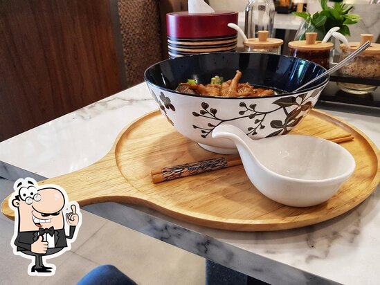Rain Café, Bangkok, Huai Khwang - Restaurant menu, prices and reviews