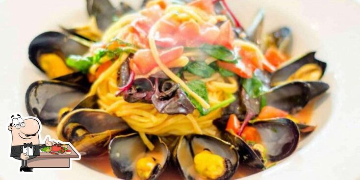 Rogues Restaurant - Fine Dining Restaurant in Mississauga - Restaurant ...