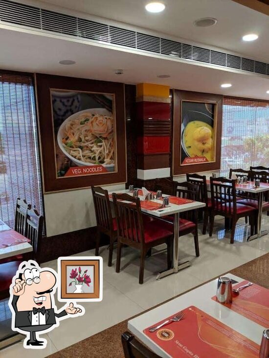 Sree Gupta Bhavan - SgB, Chennai - Restaurant menu, prices and reviews