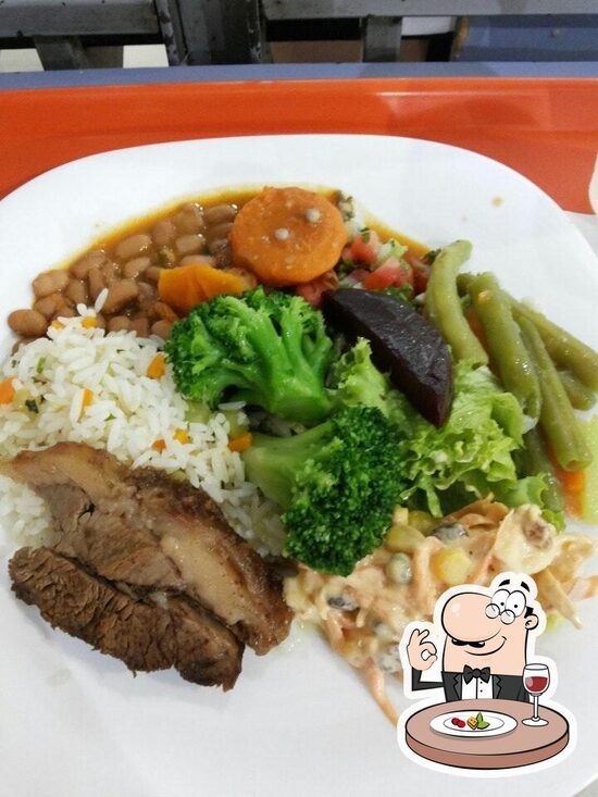 Santa Gula restaurant, Recife, R. do Giriquiti - Restaurant reviews