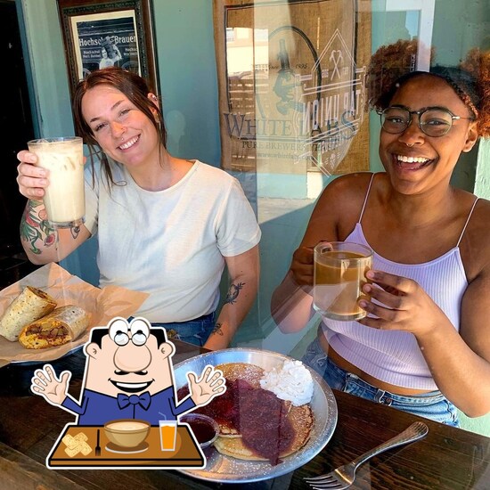 Scratch Breakfast, Vancouver - Restaurant menu, prices and reviews