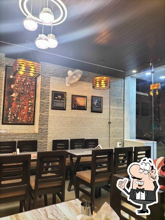 Shree Vishwanatham Fine Dine Restaurant, Varanasi - Restaurant reviews