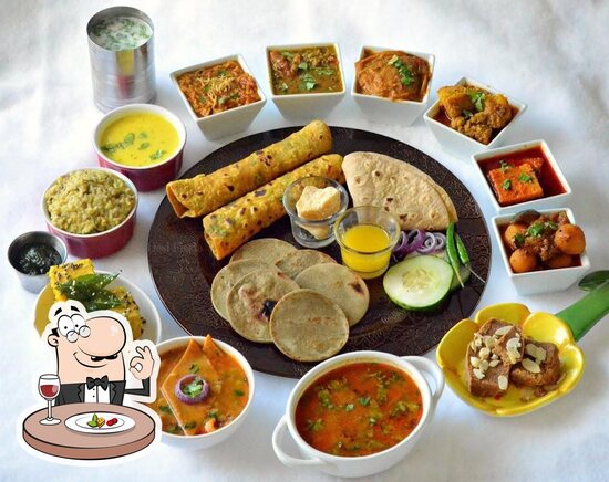 Shri Radha Ballabh Restaurant, Mathura - Restaurant menu, prices and ...