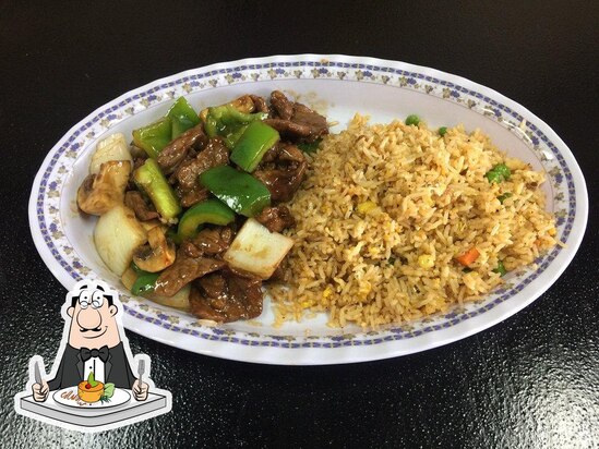 TK Chicken in Bessemer - Restaurant menu and reviews