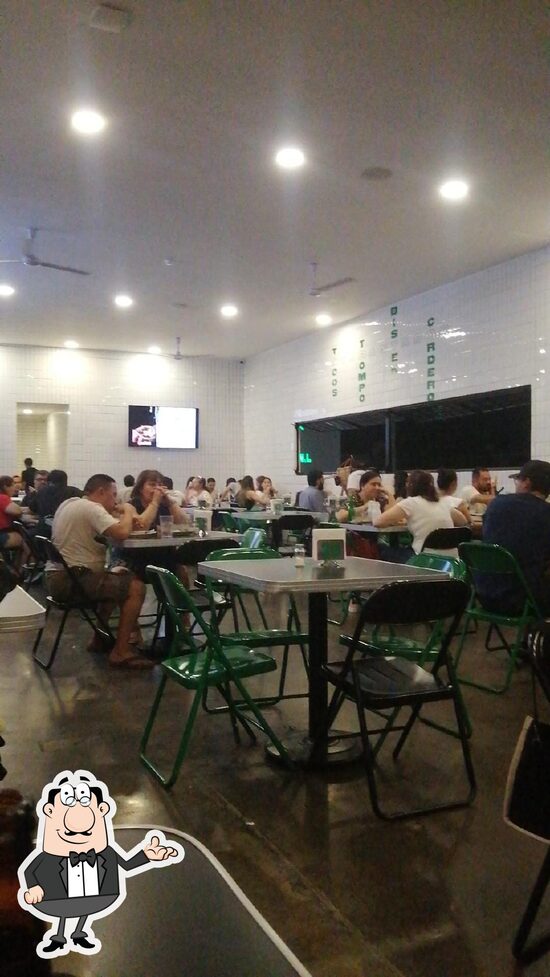 Tacos Atarantados, Monterrey - Menú del restaurante, precios y reseñas