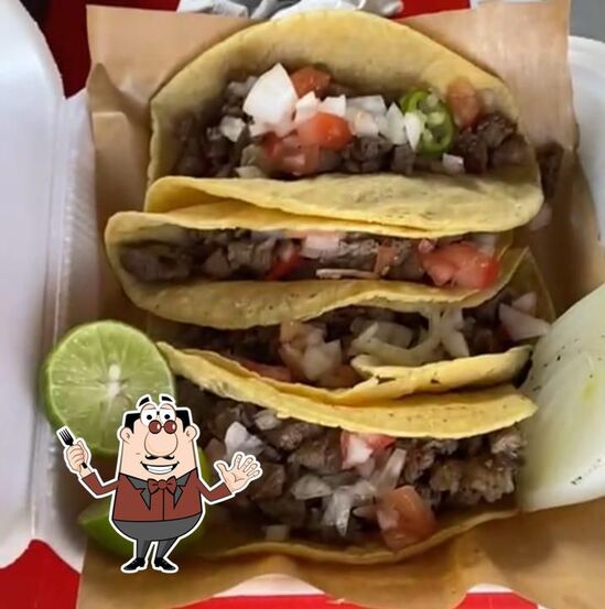 TNT Tacos n Tamales, Monterrey - Menú del restaurante, precios y reseñas