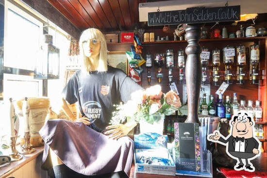 John Selden in Worthing - Restaurant menu and reviews