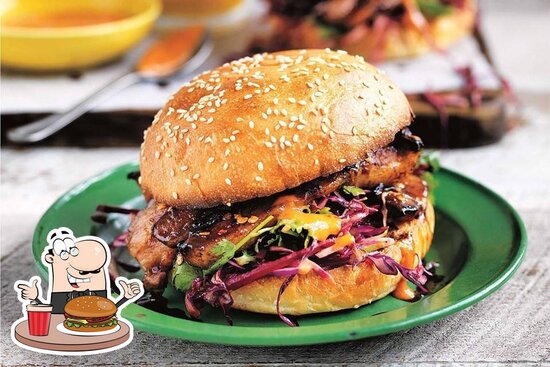 Stony River Country Diner, Okato - Restaurant menu, prices and reviews