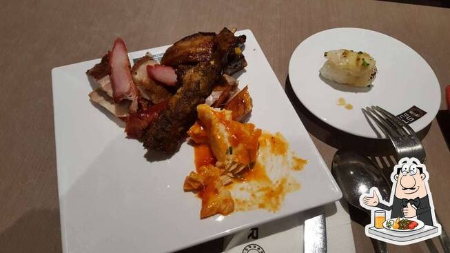 Menu at Bankstown Star Buffet restaurant, Bankstown, 1 Meredith St