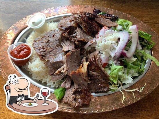 Best Istanbul Restaurant, Toronto - Restaurant menu, prices and reviews