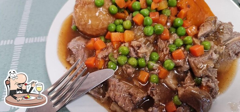 Carta del restaurante Country Roast, Auckland, Savill Dr