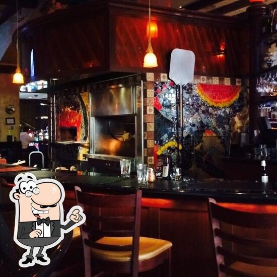Grotto Ristorante, Las Vegas - Restaurant menu, prices and reviews