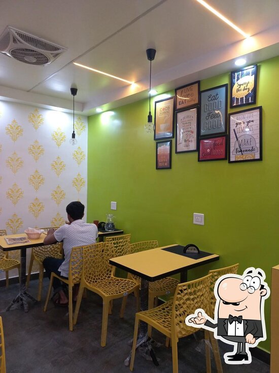 Santa Banta ke Parathey, Bengaluru - Restaurant menu, prices and reviews
