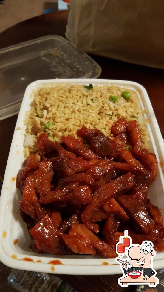 China II in Port Carbon - Restaurant reviews