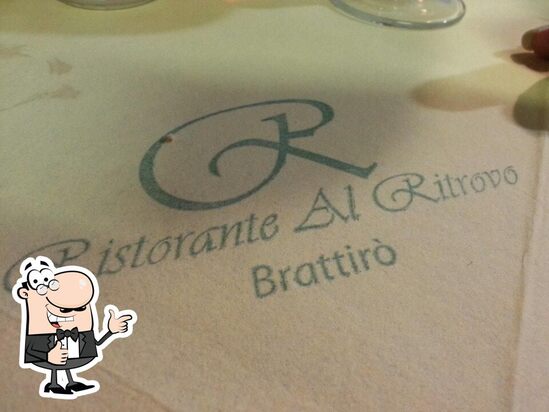 Menu da Ristorante Al Ritrovo, Brattirò