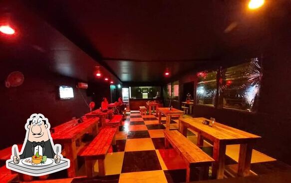 808 Buckets pub & bar, Marikina