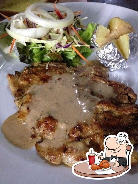 ครัวอลิส (Alis's Kitchen) restaurant, Bangkok - Restaurant reviews