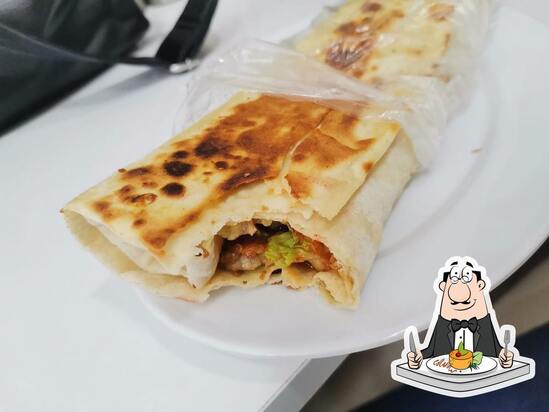 Alpha Chicken House Döner, Korkuteli - Restaurant reviews