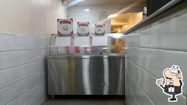 Brother's Chinese Buffet & Takeaway in Crumlin - Restaurant menu and ...