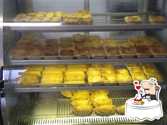 Cann River Bakery in Cann River - Restaurant reviews