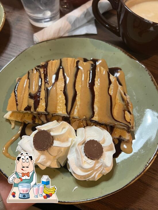 Cannella Cafe - Butler, Butler - Restaurant menu, prices and reviews