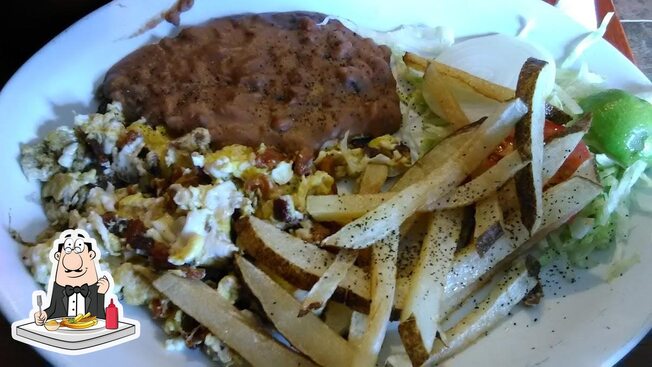 El Regio, Dallas - Restaurant menu, prices and reviews