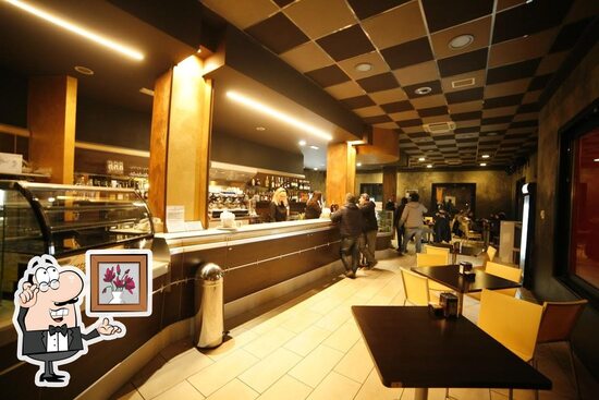 Forum Restaurant Pub Cafè, Toscanella - Restaurant menu and reviews