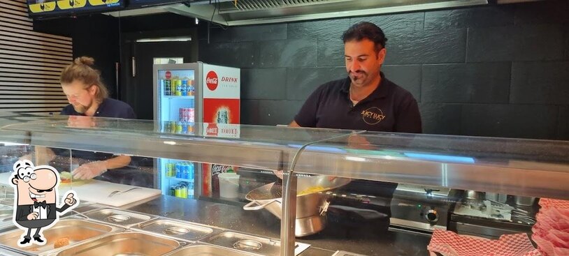 Juicy Lucy - it's a Wrap, Ludwigshafen am Rhein - Speisekarte, Preise ...