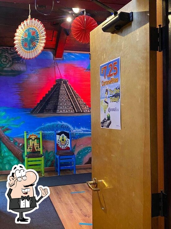 La Tolteca Mexican Restaurant, Salisbury - Restaurant menu, prices and ...