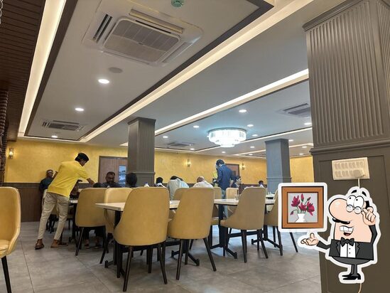 Madurai Mannar Mess, Chennai - Restaurant menu, prices and reviews