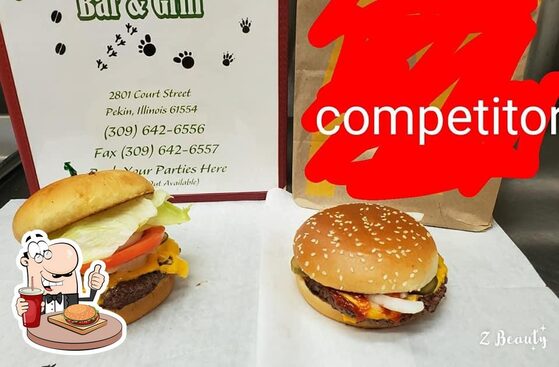 Mccritters in Pekin - Restaurant reviews