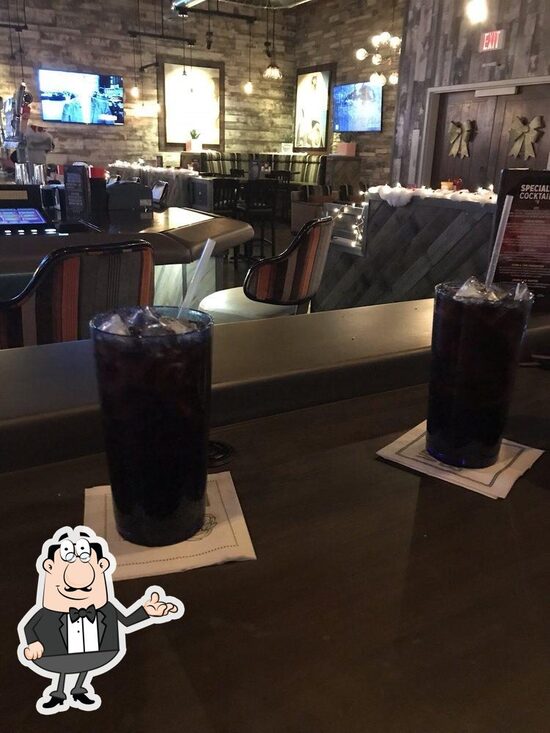 PT's Gold, Las Vegas - Restaurant menu, prices and reviews