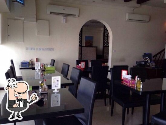 Reedan Mandi & Al Mathbi restaurant, Ras Al-Khaimah, Al Muntasir Rd ...
