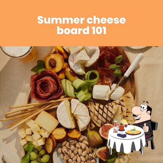 Saputo Dairy Products Canada G.P. in Calgary - Restaurant reviews