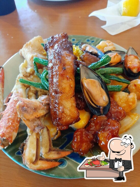 Shangri La Asian Buffet in South Boston - Restaurant menu and reviews