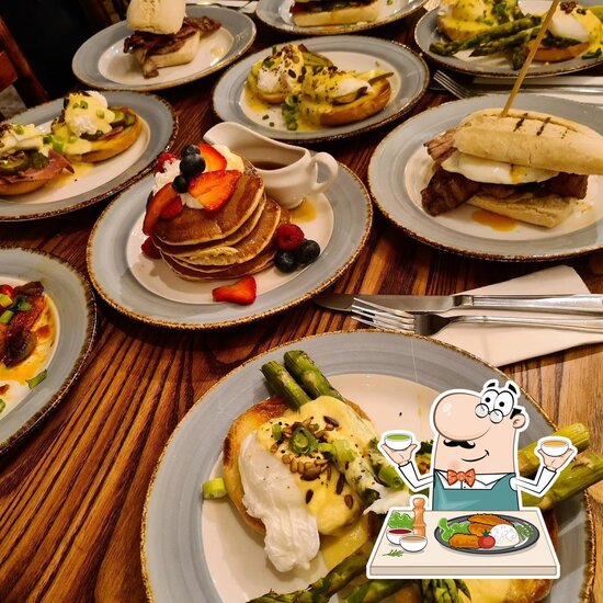 Shepherds Rest - Pub & Grill in Westhill - Restaurant menu and reviews
