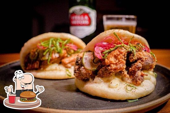 Pabu Izakaya restaurant, Rio de Janeiro - Restaurant menu and reviews