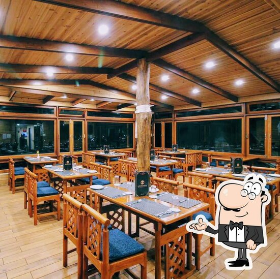 NRS Norling Retreat, Darjeeling - Restaurant menu, prices and reviews