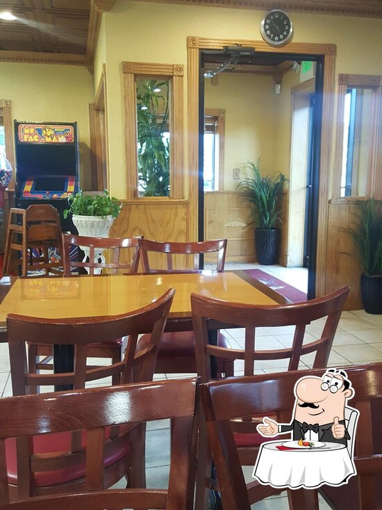 Dino’s Restaurant and Carryout, Baltimore - Restaurant menu, prices and ...