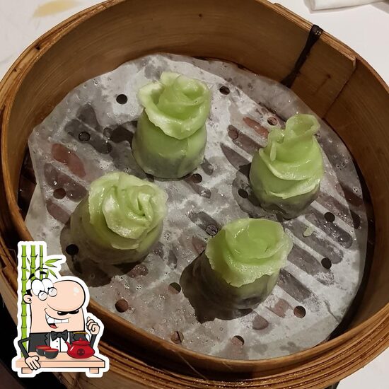 Robo Mao, Melbourne - Restaurant menu, prices and reviews
