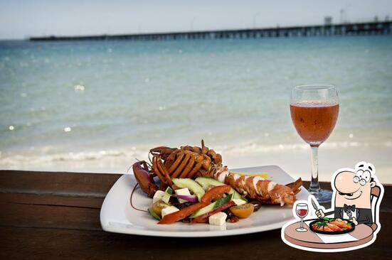 The Equinox in Busselton - Restaurant menu and reviews