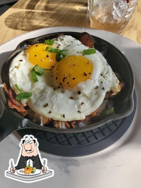 Gigi’s Kitchen, Chicago - Restaurant menu, prices and reviews