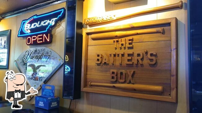Batters Box, Nashville - Restaurant menu, prices and reviews