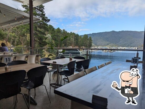Eild Bar & Café, Eildon - Restaurant menu, prices and reviews
