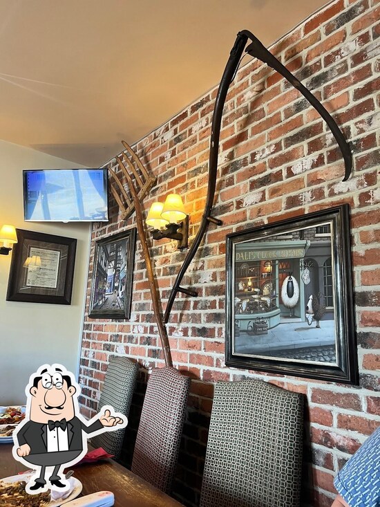 The Gables, Middlesbrough - Restaurant menu, prices and reviews